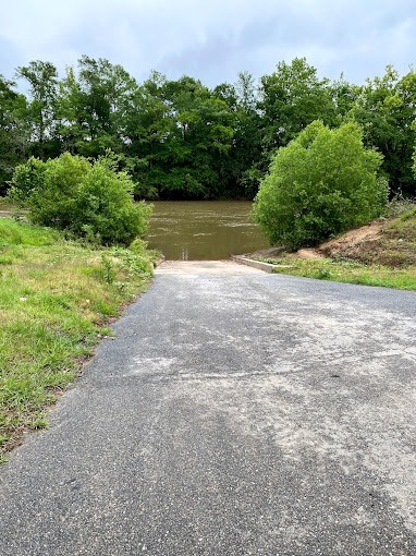 Balls Ferry – Wilkinson County