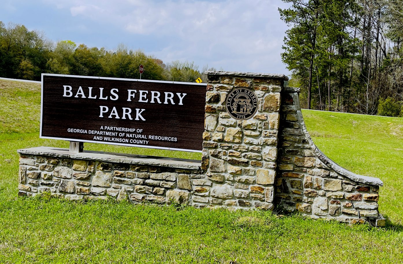 Balls Ferry – Wilkinson County